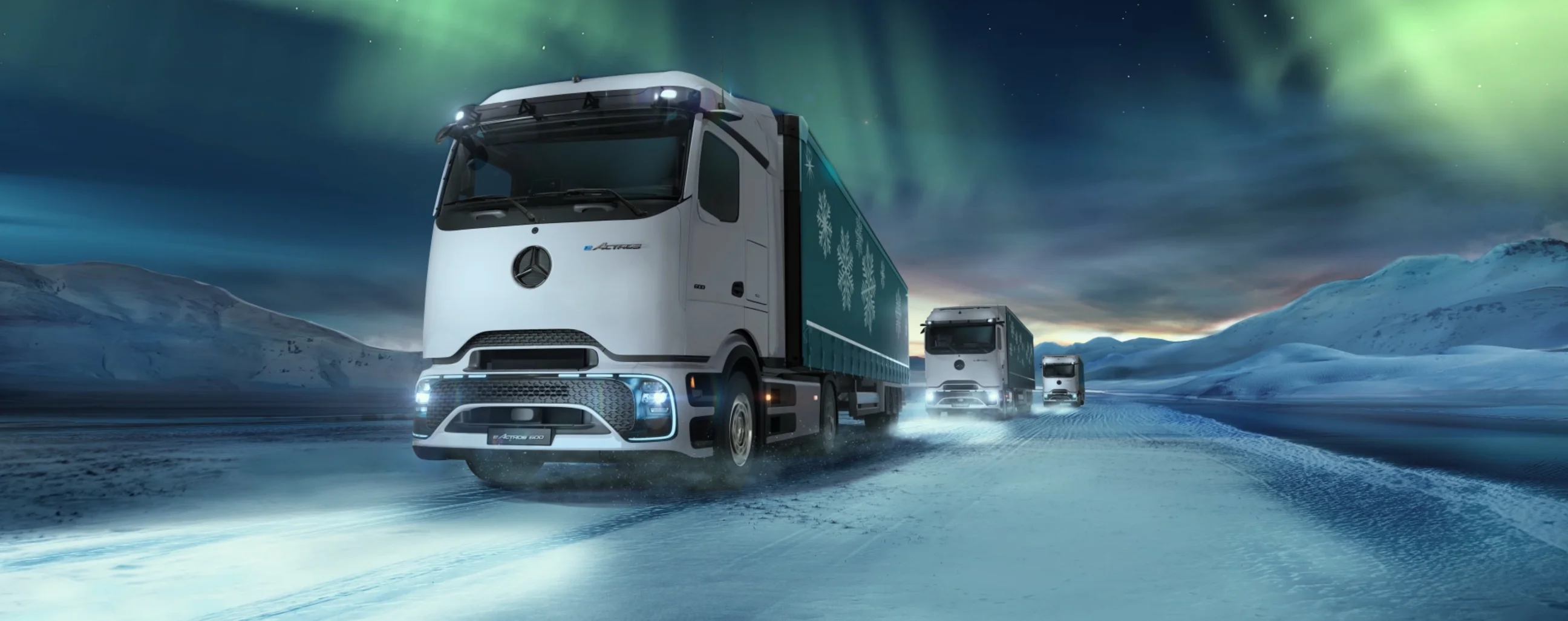 Herzlich Willkommen bei Senger & Kraft Truck | Senger & Kraft Truck