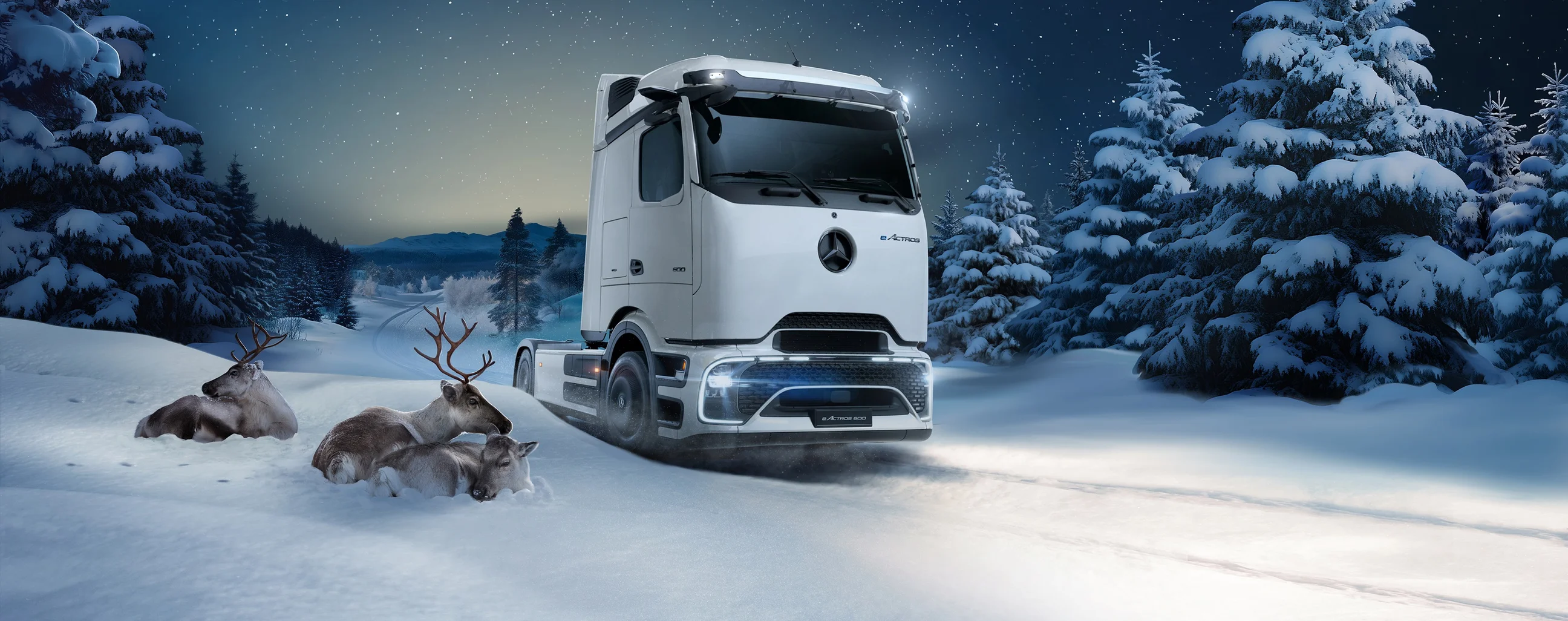 Herzlich Willkommen bei Senger & Kraft Truck | Senger & Kraft Truck